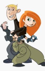 Ron Stoppable Costume | Halloween Costume Guide