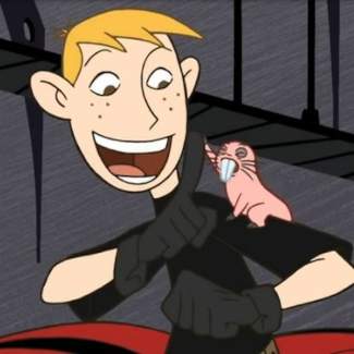 Ron Stoppable Costume | Halloween Costume Guide