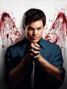 Dexter Morgan Costume 🔪 | Halloween Costume Guide