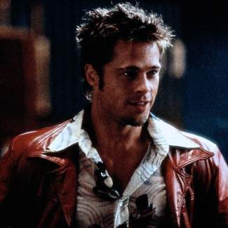 Tyler Durden Costume | Halloween Costume Guide