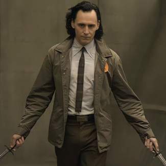 TVA Loki Costume | Halloween Costume Guide