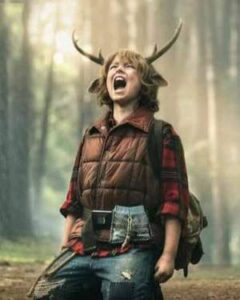 How To Dress Like Dress Like Gus From Sweet Tooth Guide For Cosplay ...