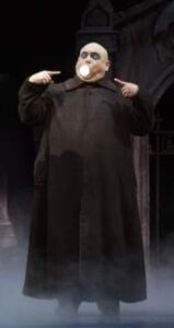 How To Dress Like Dress Like Uncle Fester Guide For Cosplay & Halloween