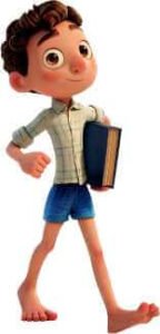 How To Dress Like Dress Like Luca Guide For Cosplay & Halloween Guide