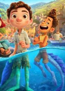 Luca Costume | Halloween Costume Guide 🌊