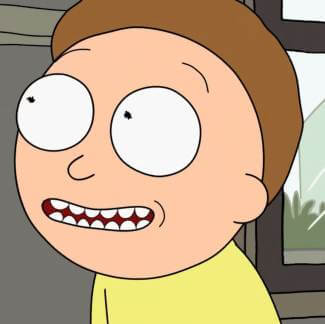 Morty Costume | Halloween Costume Guide