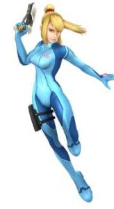 Samus Aran Costume | Halloween Costume Guide