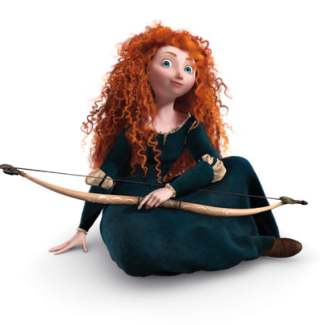 Princess Merida Costume | Halloween Costume Guide 🏹