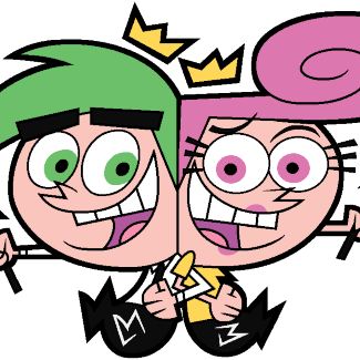 How To Dress Like Dress Like Cosmo And Wanda For Cosplay & Halloween