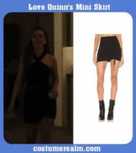 Love Quinn Costume Guide – Costume Realm