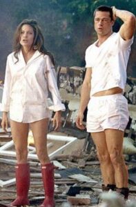 How To Dress Like Mr And Mrs Smith Costume Guide For Cosplay & Halloween