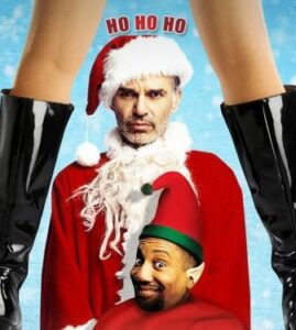 Authentic Bad Santa Costume: Tips & Tricks Revealed! 🎅