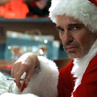 Authentic Bad Santa Costume: Tips & Tricks Revealed! 🎅