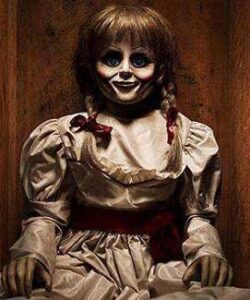 How To Dress Like Dress Like Annabelle Guide For Cosplay & Halloween