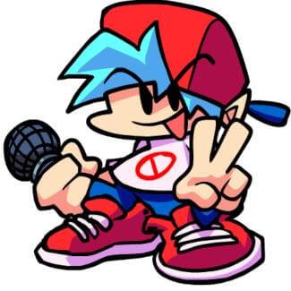 Friday Night Funkin’ Boyfriend Costume Guide – Costume Realm