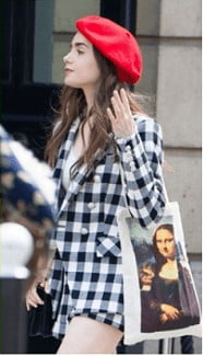 "Emily Outfits: Paris Fashion Secrets | Costume Realm 🇫🇷"