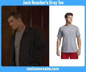 Jack Reacher Costume Guide – Costume Realm
