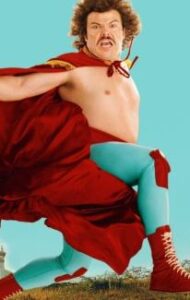 Get Cheesy: Your Complete Guide To The Nacho Libre Costume