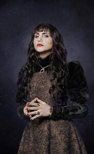 How To Dress Like Nadja Costume Guide For Cosplay & Halloween