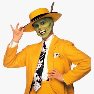 How To Dress Like Dress Like The Mask Guide For Cosplay & Halloween