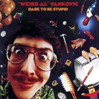 How To Dress Like Dress Like Weird Al Yankovic Guide For Cosplay ...
