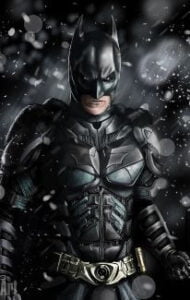 How To Dress Like Batman Cosplay Costumes Guide For Cosplay & Halloween