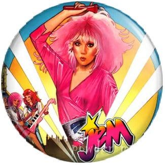 How To Dress Like Dress Like Jem Guide For Cosplay & Halloween