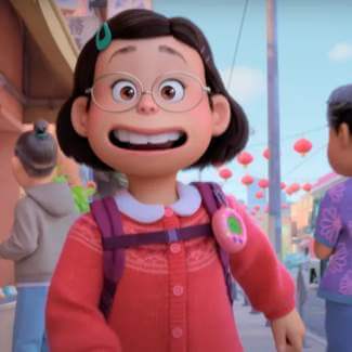 Roaring Into Halloween! The Ultimate Mei Lee Costume Guide