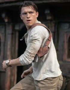 Nathan Drake Costume Guide: Be A Treasure Hunter