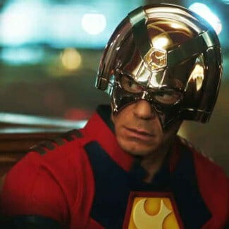 How To Dress Like Dress Like Peacemaker Guide For Cosplay & Halloween