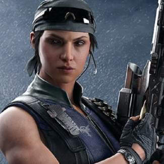 How To Dress Like Rainbow Six Siege Kali Costume Guide For Cosplay ...