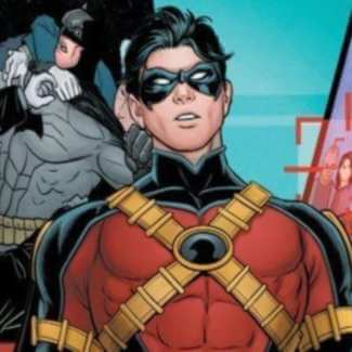 The Ultimate Robin Costume Guide: Become The Boy Wonder