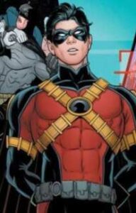 The Ultimate Robin Costume Guide: Become The Boy Wonder