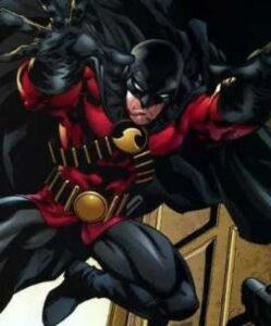 The Ultimate Robin Costume Guide: Become The Boy Wonder