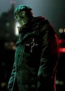 The Riddler Costume Secrets: Embrace The Inner Puzzle-Master