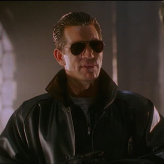 How To Dress Like Dress Like Bruce The Master Doctor Who Guide For ...