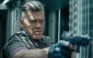 How To Dress Like Dress Like Cable Guide For Cosplay & Halloween