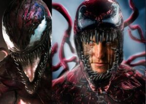 How To Dress Like Dress Like Carnage Guide For Cosplay & Halloween