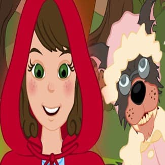 How To Dress Like Dress Like Grandma Wolf Guide For Cosplay & Halloween