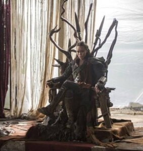 How To Dress Like Dress Like Lexa Guide For Cosplay & Halloween