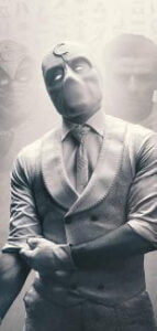 Ultimate Moon Knight Costume Guide For Marvel Fans