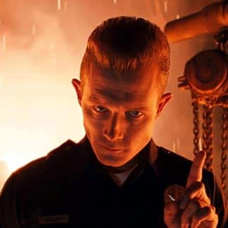 How To Dress Like Dress Like T-1000 Guide For Cosplay & Halloween