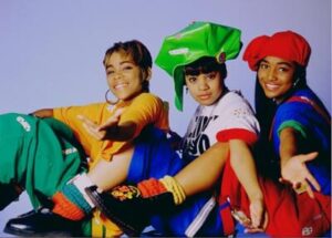 How To Dress Like Dress Like TLC Guide For Cosplay & Halloween