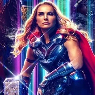 How To Dress Like Dress Like Jane Foster Guide For Cosplay & Halloween