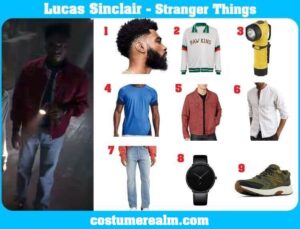 Stranger Things Season 4 Costume Ideas For Cosplay & Halloween