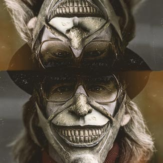 How To Dress Like Dress Like The Grabber Guide For Cosplay & Halloween