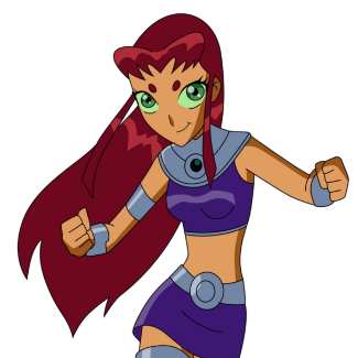 How To Dress Like Starfire Costume Guide For Cosplay & Halloween