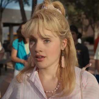 Queen Bee Alert! Stranger Things Angela Costume Guide