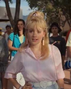 How To Dress Like Dress Like Angela From Stranger Things Guide For ...