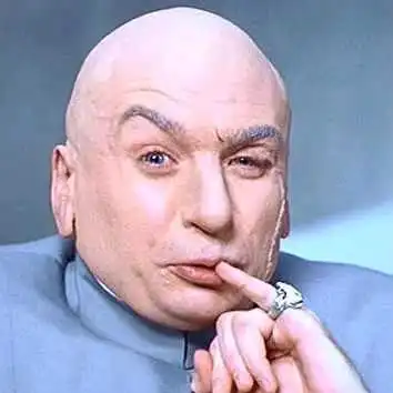 Master Your Dr. Evil Costume With Our Expert Guide